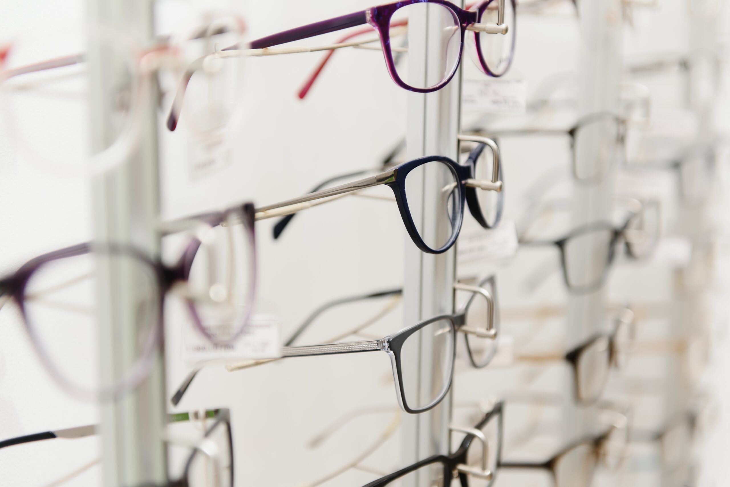 Best Eyeglass Store in Central Florida