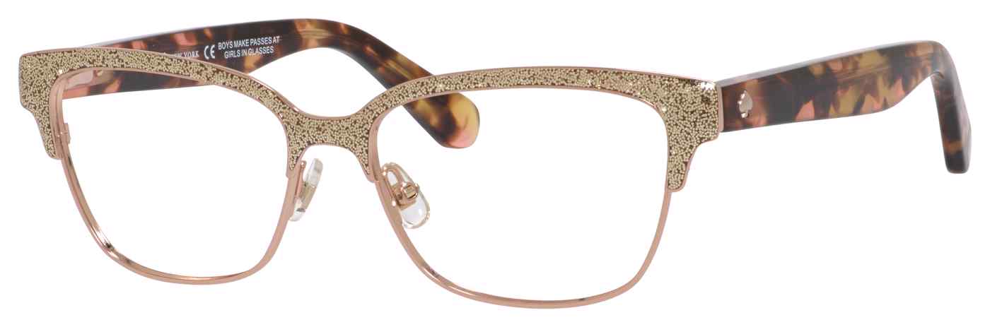 Kate Spade Eyewear in Central Florida