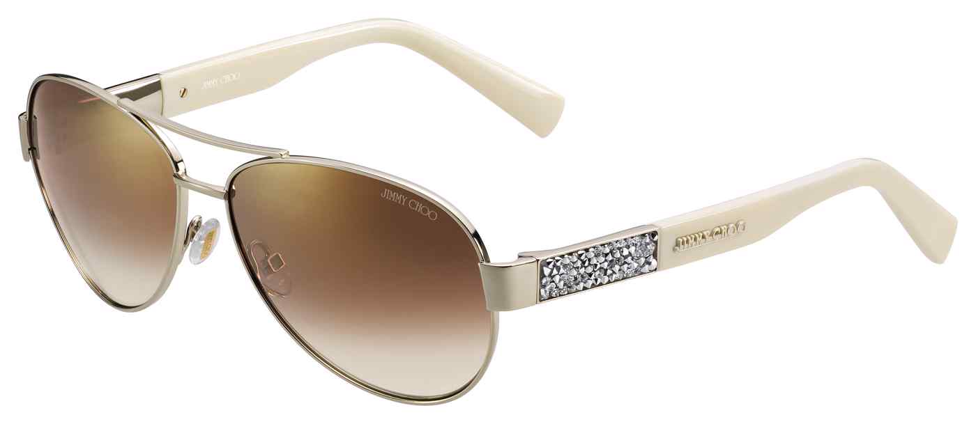 Jimmy Choo Eyewear Collection in Central Florida
