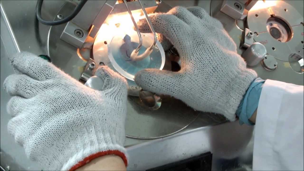 How Are Eye Glasses Made: A Comprehensive Guide