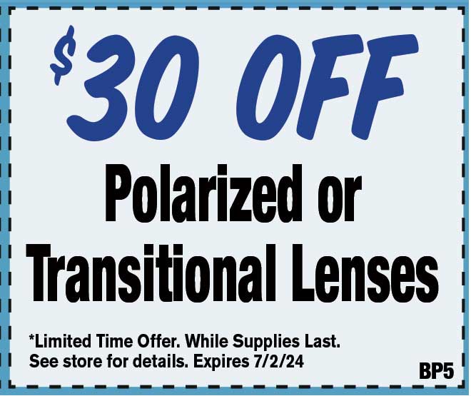 Save Big on Eyewear with 20/20 Eyeglass Superstore's Coupons